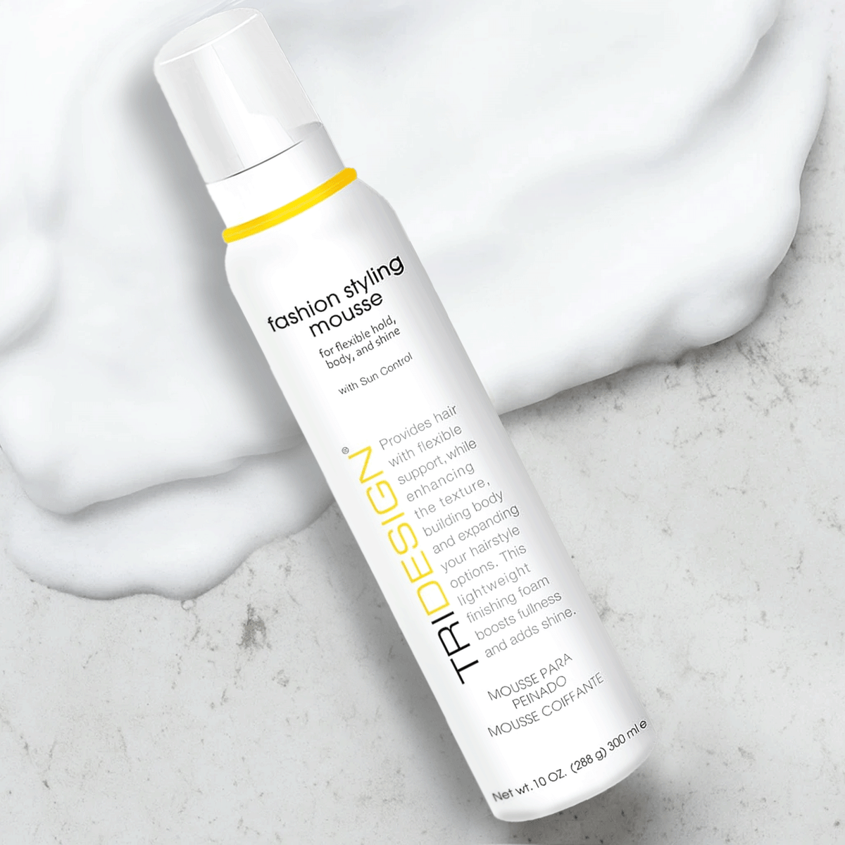 Styling Aid – Tri Professional Haircare